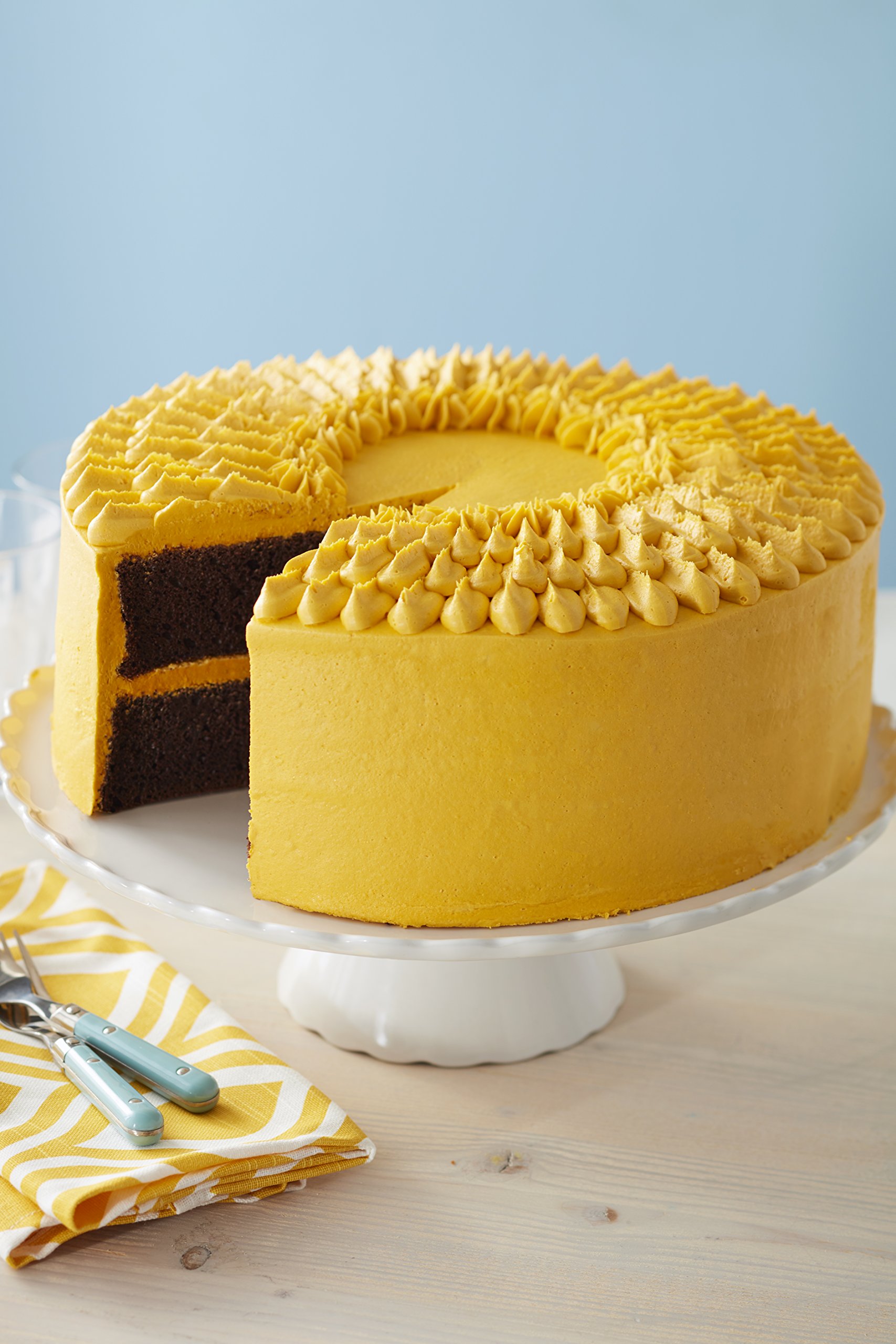 Wilton Cake Icing Smoother