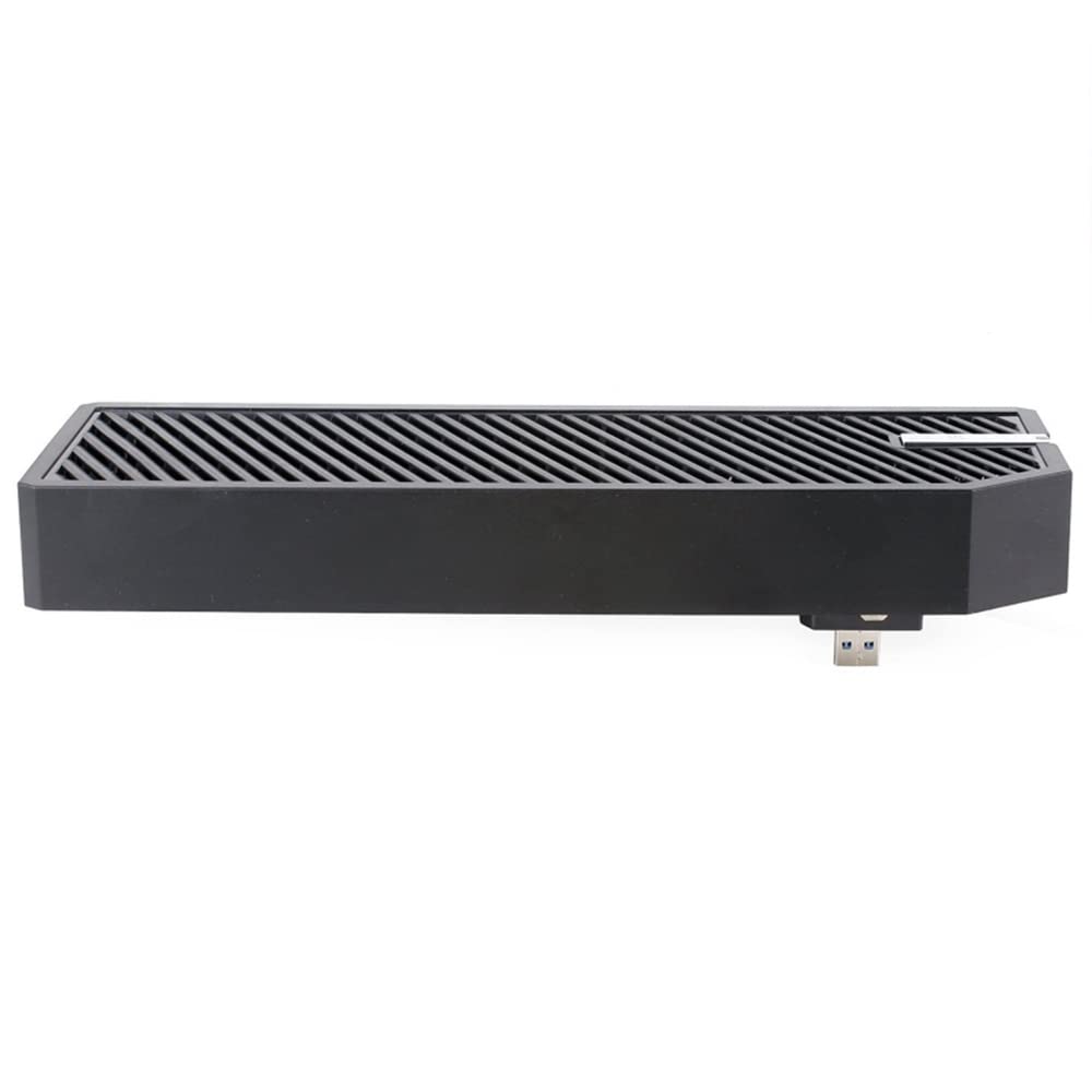 USB Hub For Xbox One USB 3.0 High Speed 3 Ports Hub USB Splitter Adapter Hard Drive Expander
