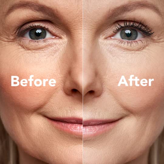 Prime Prometics PrimeLash Growth Serum for Women Over 50 β Grow More Lashes β Thick, Strong, Lifted β in 1 Swipe a Night, Vitamin Infused, For Sensitive Eyes