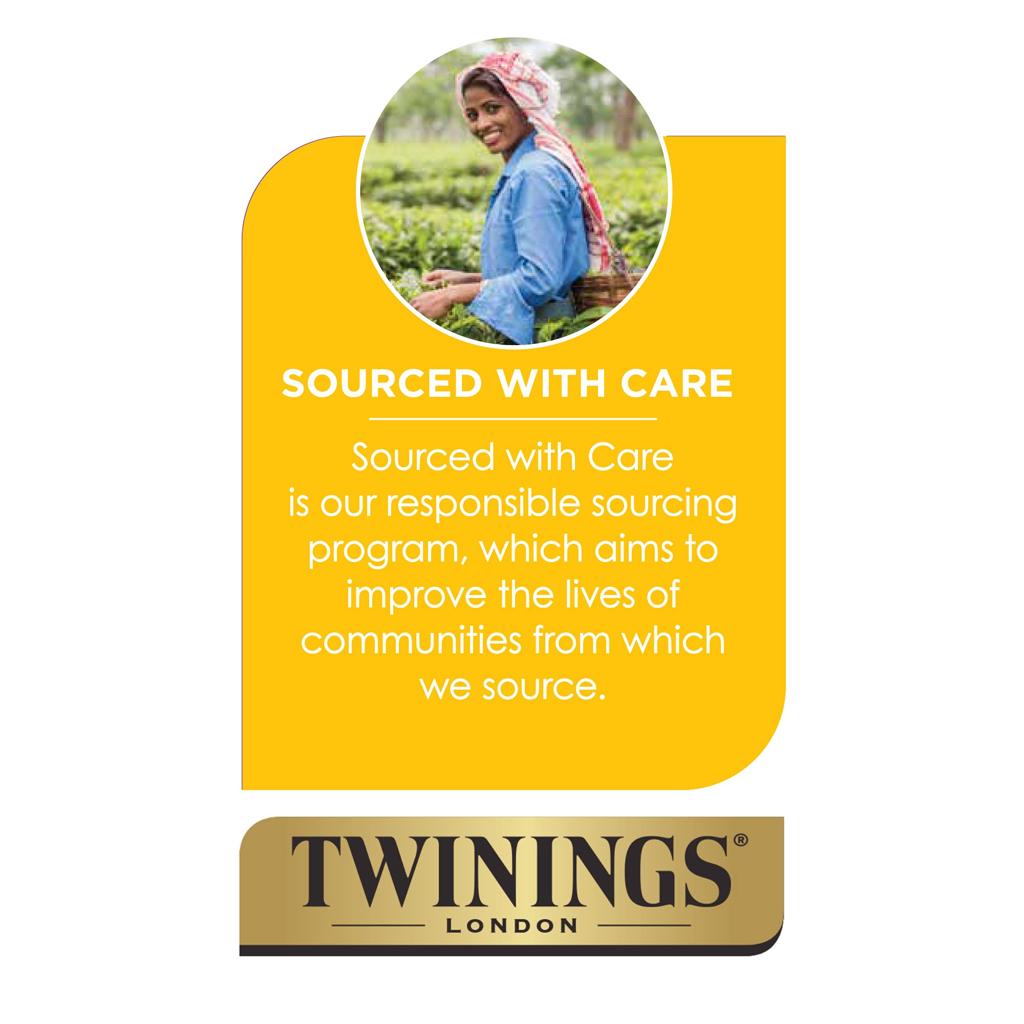 Twinings Earl Grey Decaf Tea Keurig K-Cups, 24 Count
