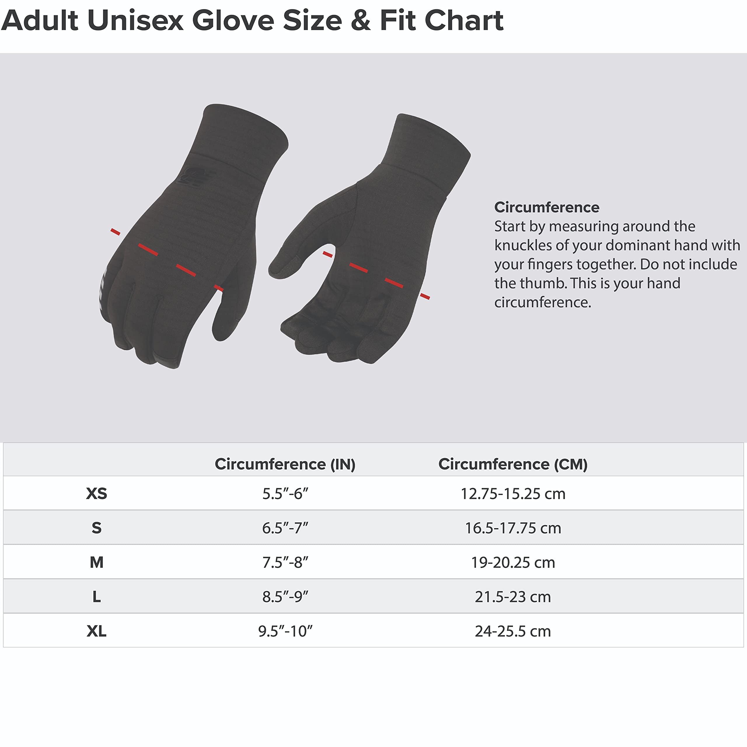 New Balance Lightweight Running Gloves, Dragonfly, Large