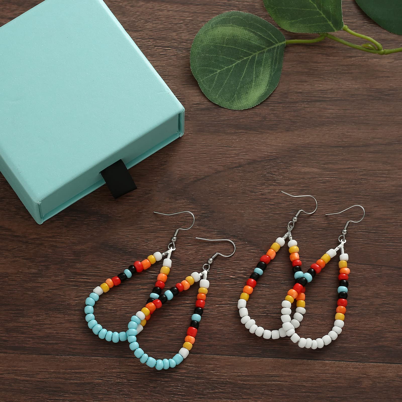 Women's Drop & Dangle Earrings, Zinc, No Gemstone