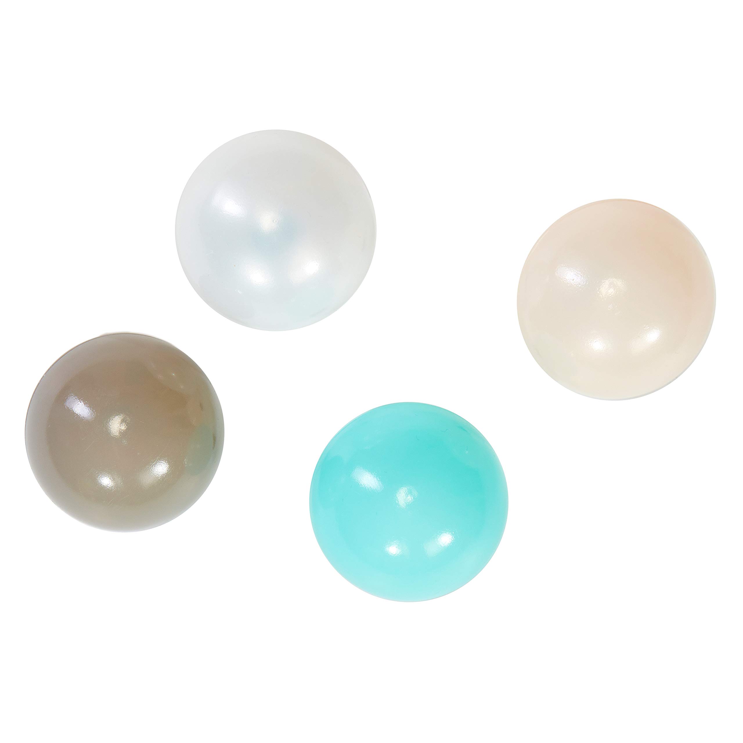 Pop N Fun Sensory Ball Pit - for Ages 6 Months + | Pops Up in Seconds - Creative and Active Play, for Imaginative Kids - Includes 25 Balls