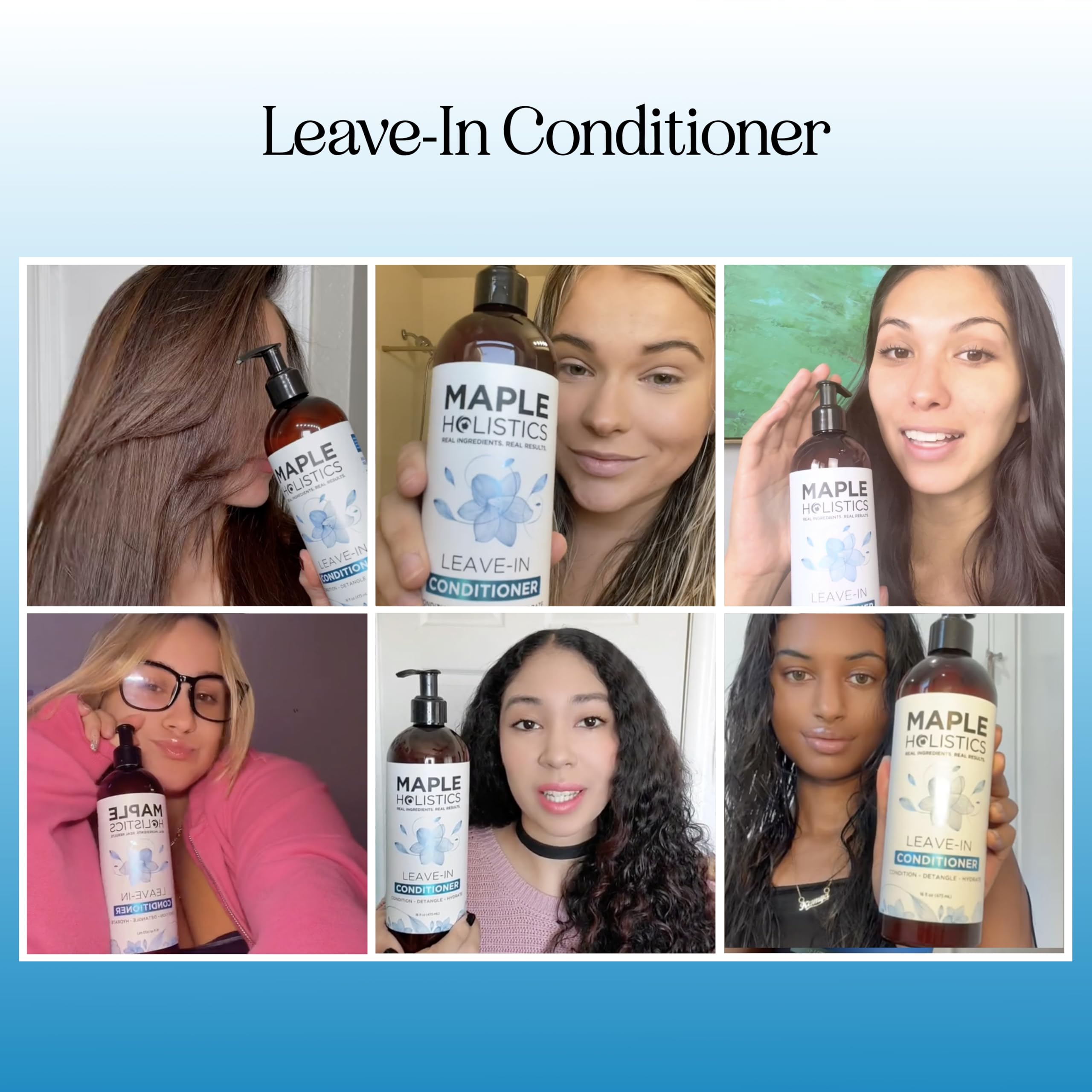 Ultra Moisturizing Deep Conditioner with Silk Amino Acids - Smoothing Frizz Control for Dry, Damaged, and Curly Hair Moisturizer