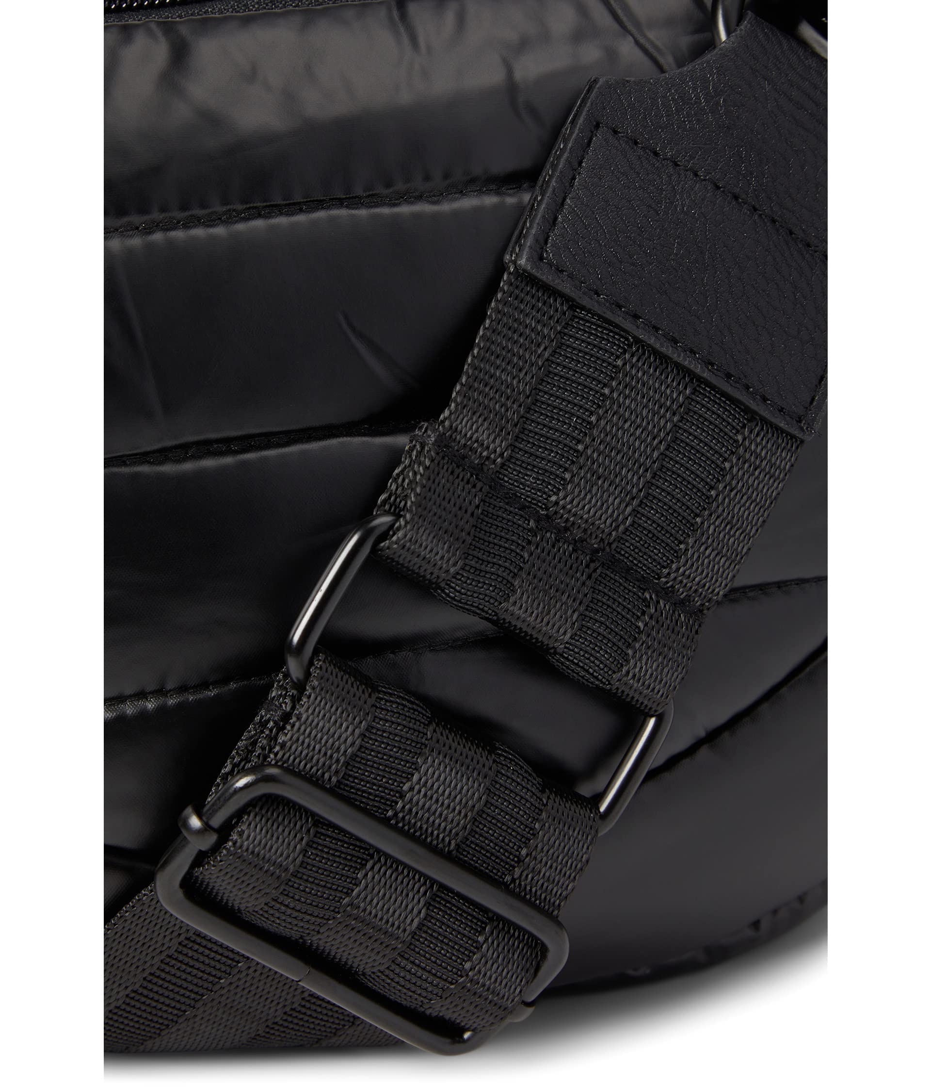 Think Royln Tiny Dancer - Small Pearl Black One Size