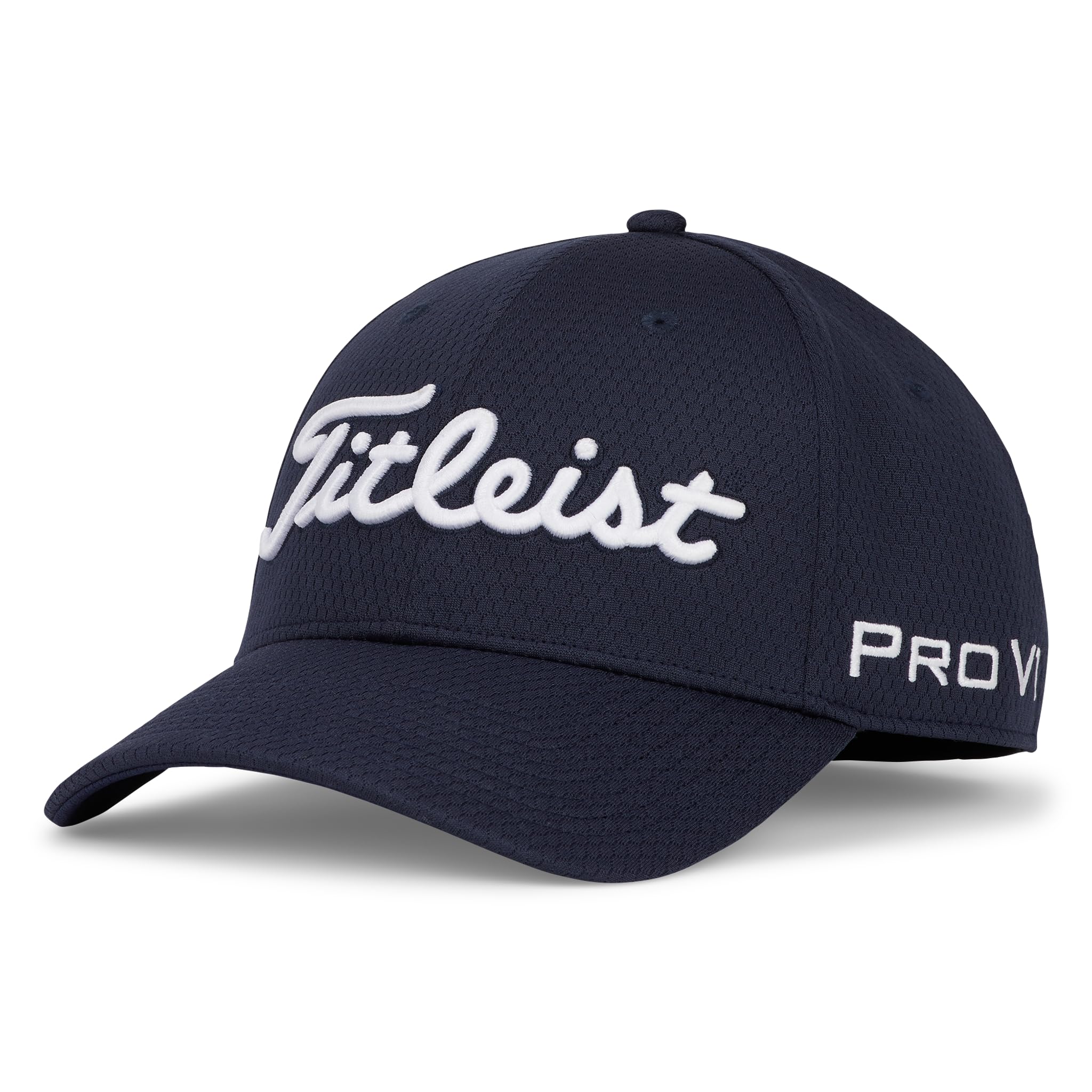 Titleist Tour Elite Golf Hat Navy/White Large/X-Large