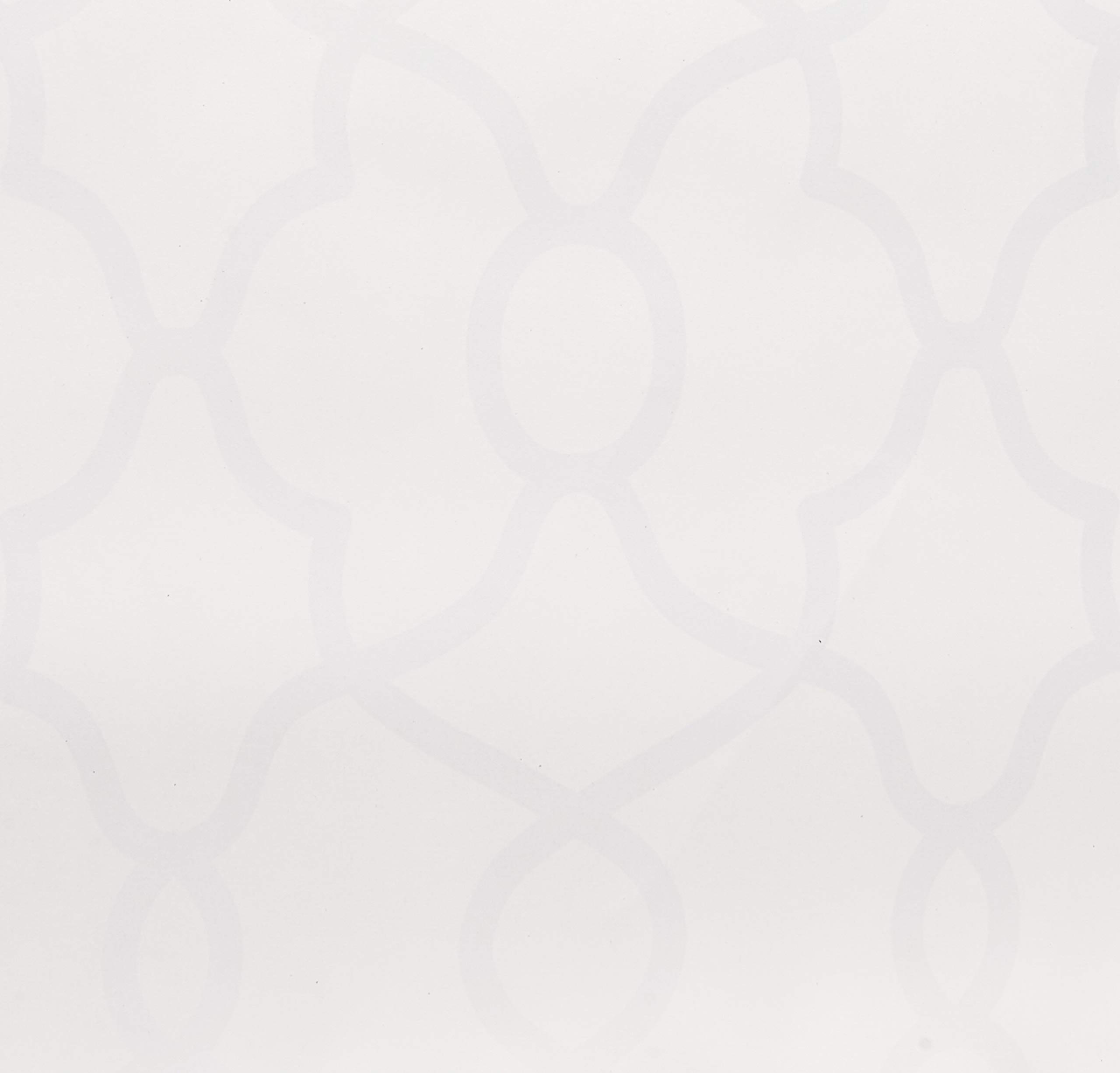 NuWallpaper NU2877 SSilver Clearly Cool Peel & Stick Wallpaper, Metallic
