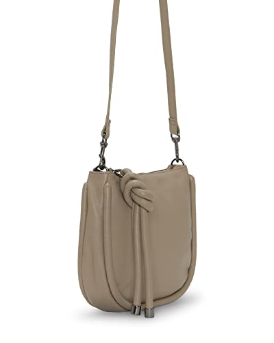 Vince Camuto Basha Crossbody, Wild Mushroom