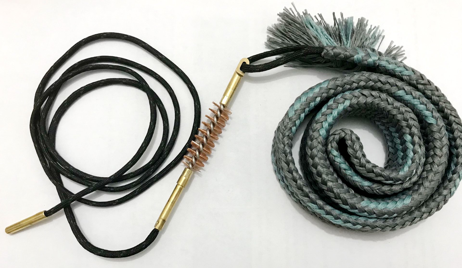 New Gun Clening Kits by Aimee_JL 50 Cal .54 Cal Gun Barrel Cleaner,Gun Bore Cleaner for Rifle/Pisto/Shotgun