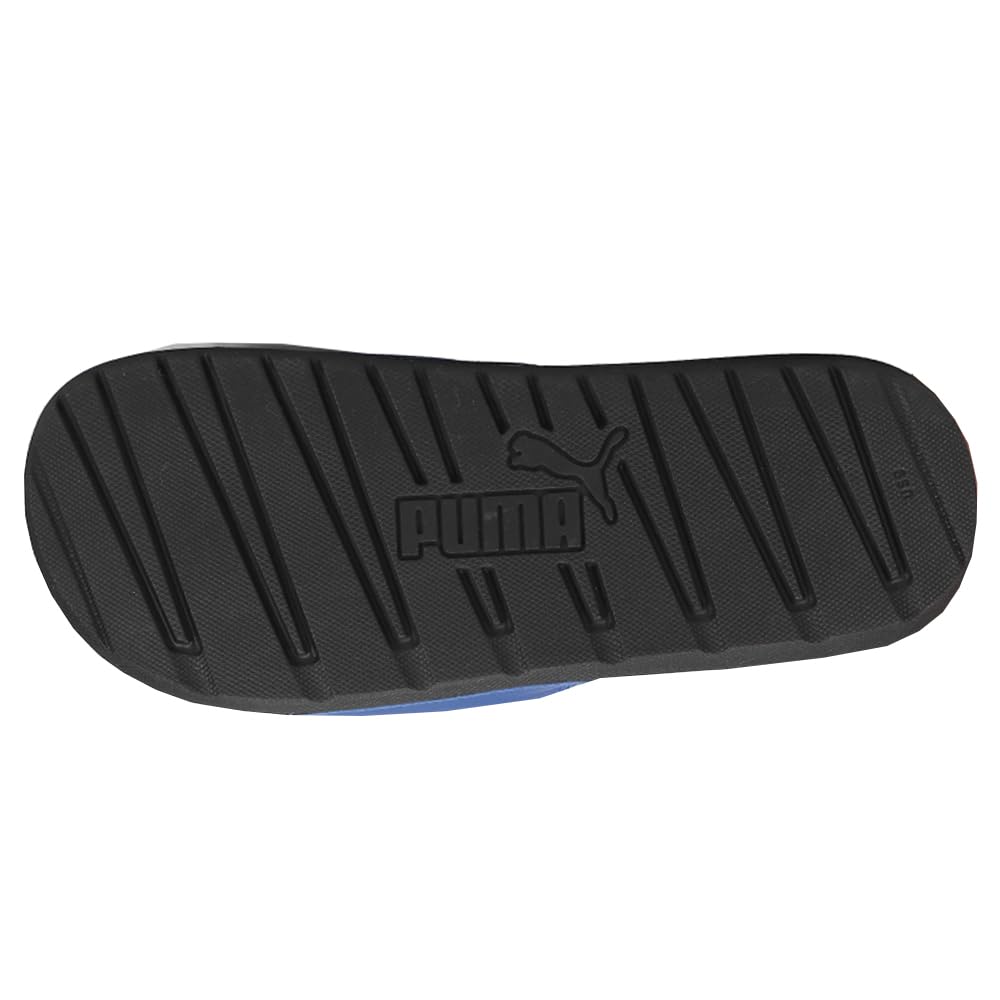 PUMA - Mens Cool Cat Shoes, Size: 11 M US, Color: Puma Black/Blazing Blue