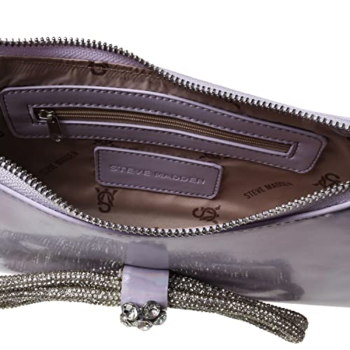 Steve Madden Ritzy-P Swing Bag, Lilac