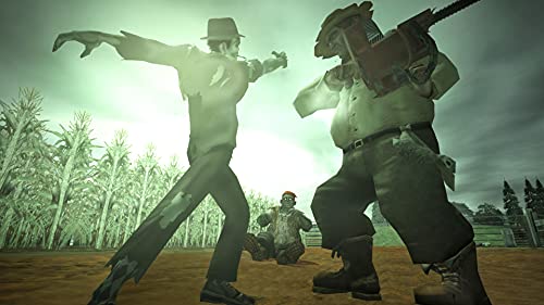 Stubbs the Zombie Rebel Without NS (Nintendo Switch)
