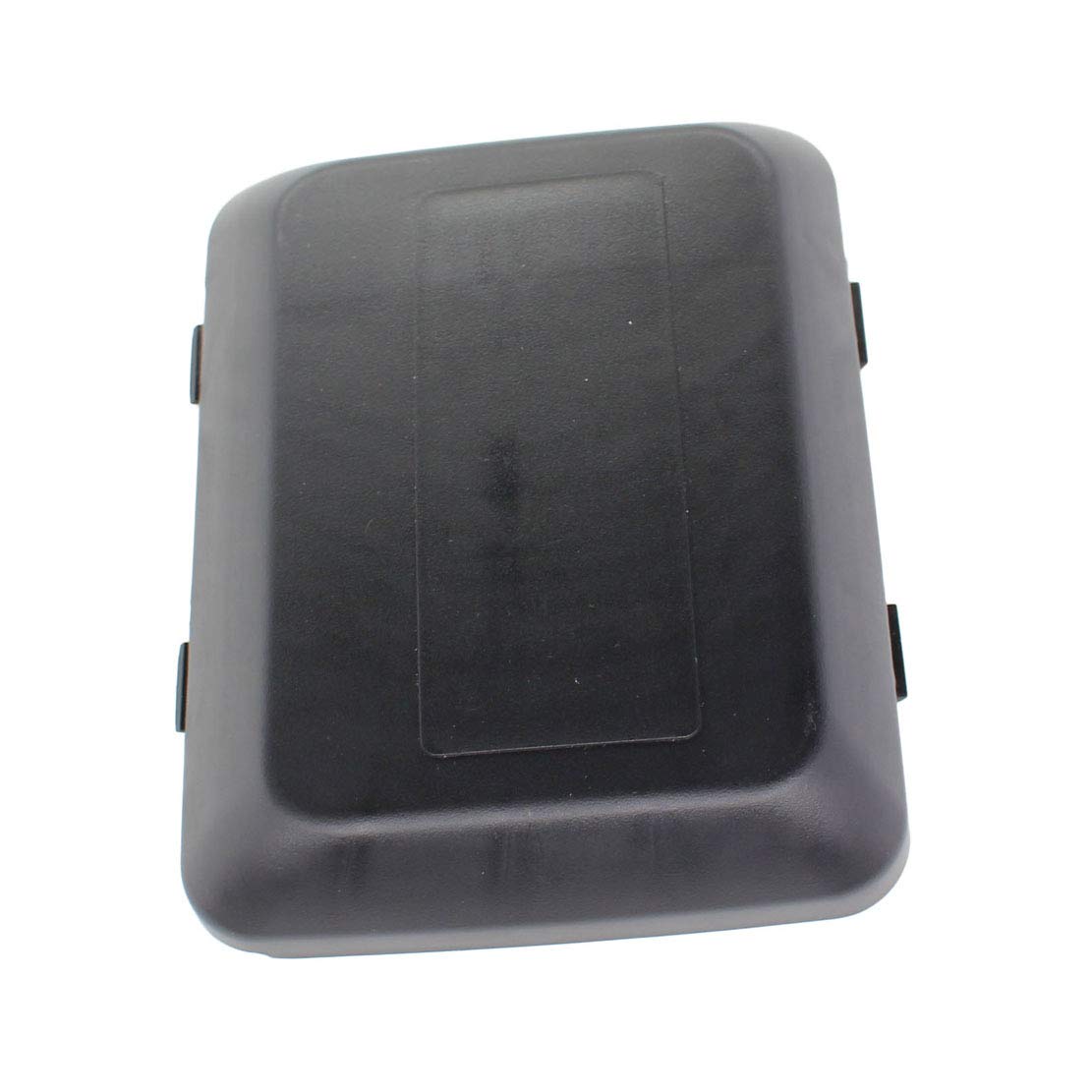 USPEEDA Air Filter Cover for GCV135 GCV160 HRR216VKA Troy-Bilt TB130 Toro TR130