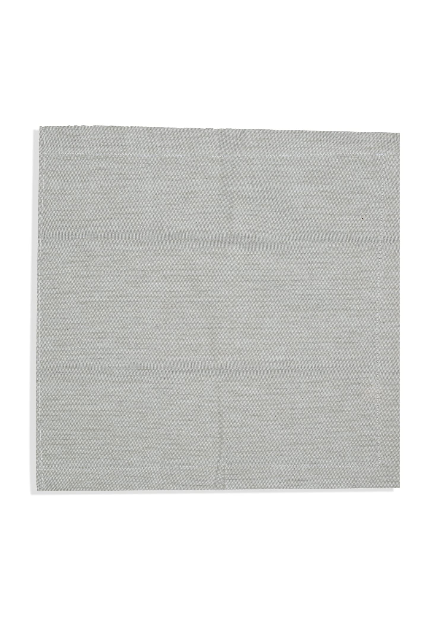 RIANGI Beige Kitchen Towels 100% Cotton Kitchen Washcloths for Dishes, Ultra Soft Absorbent Colorful Kitchen Towels Bar Towels Commercial, 14x14 Inches, 12-Pack Aesthetic Kitchen Essentials