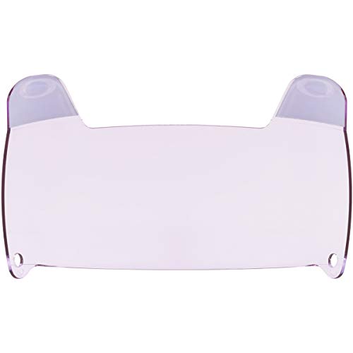 Oakley Football PRIZM Shield Clear