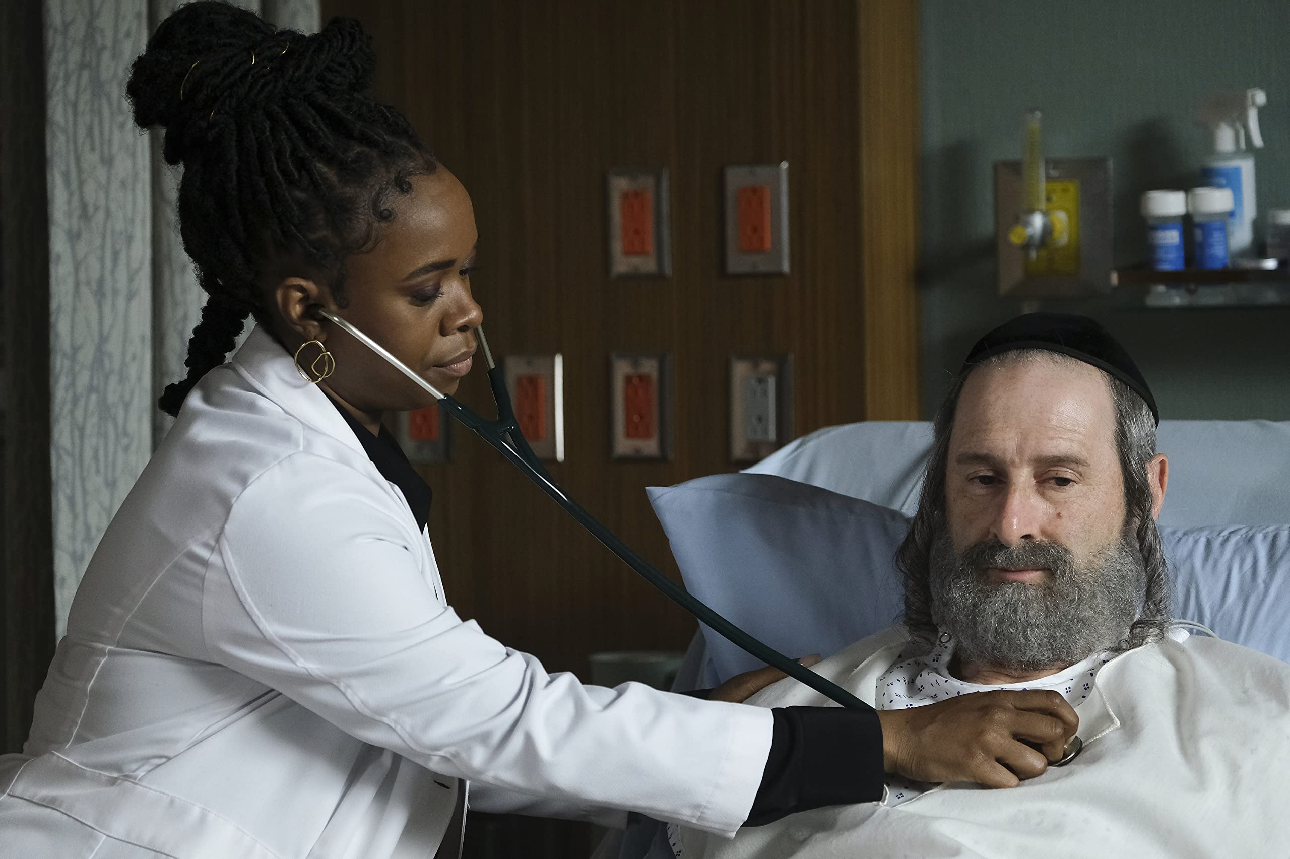 The Good Doctor-Saison 5
