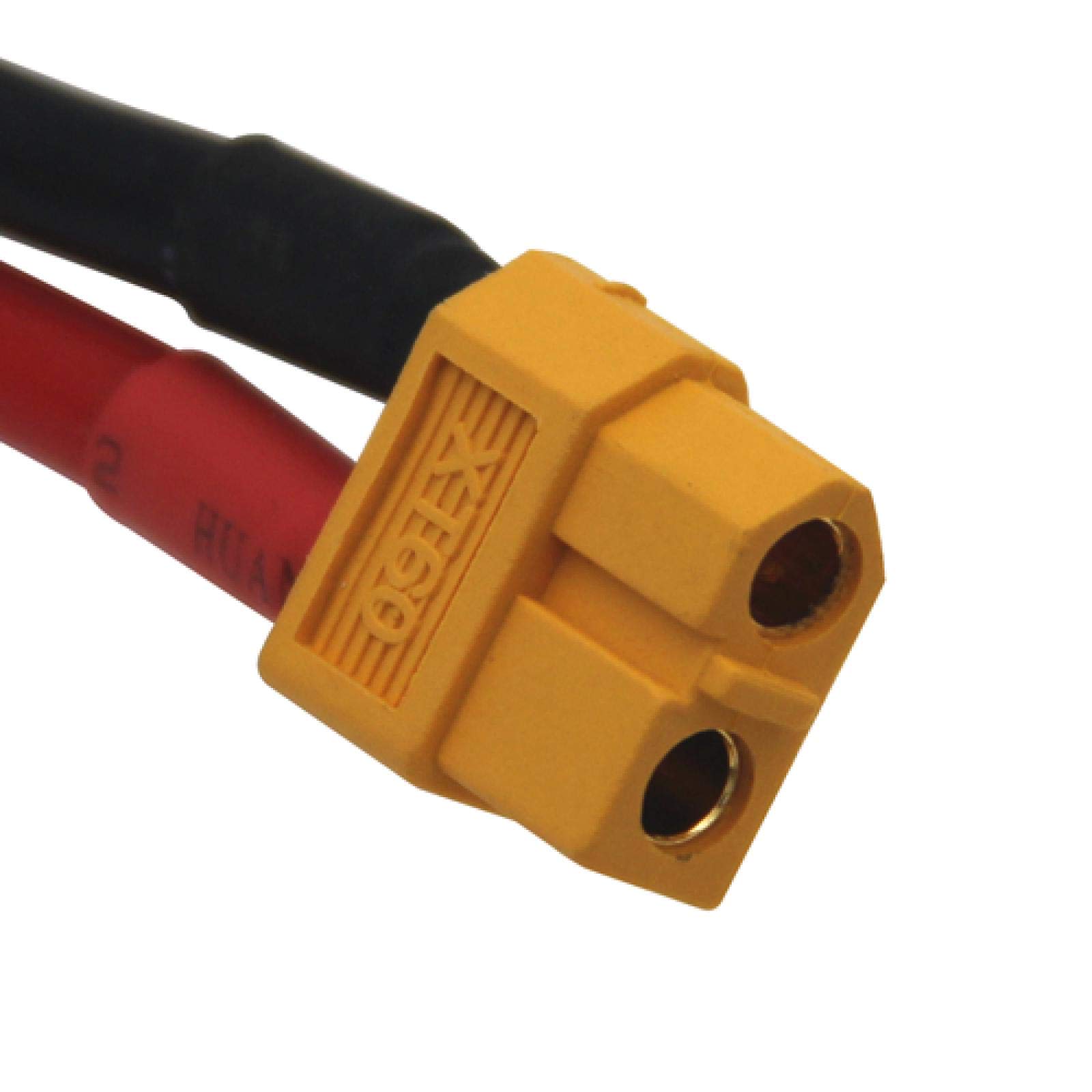 Tlilyy 11.1v 2200mAh 30C Li-ion Power Battery for RC Helicopter Car Boat Quadcopter Remote Control Parts Battery