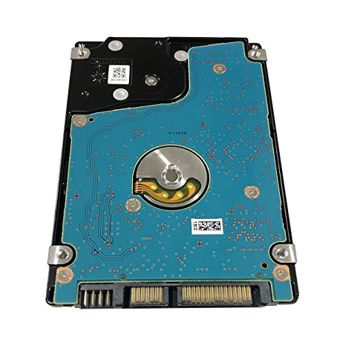 MQ04ABF100 Toshiba 1TB/1000GB 5400rpm Sata 7mm 2.5in Hard Drive 128mb, 6 Gbit/s,Mechanical Hard Disk