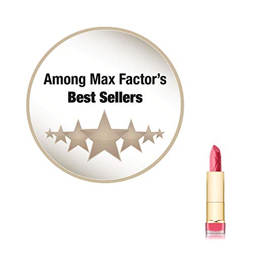 Max Factor Colour Elixir Lipstick - # 625 Magneta Divine, 1 Pc