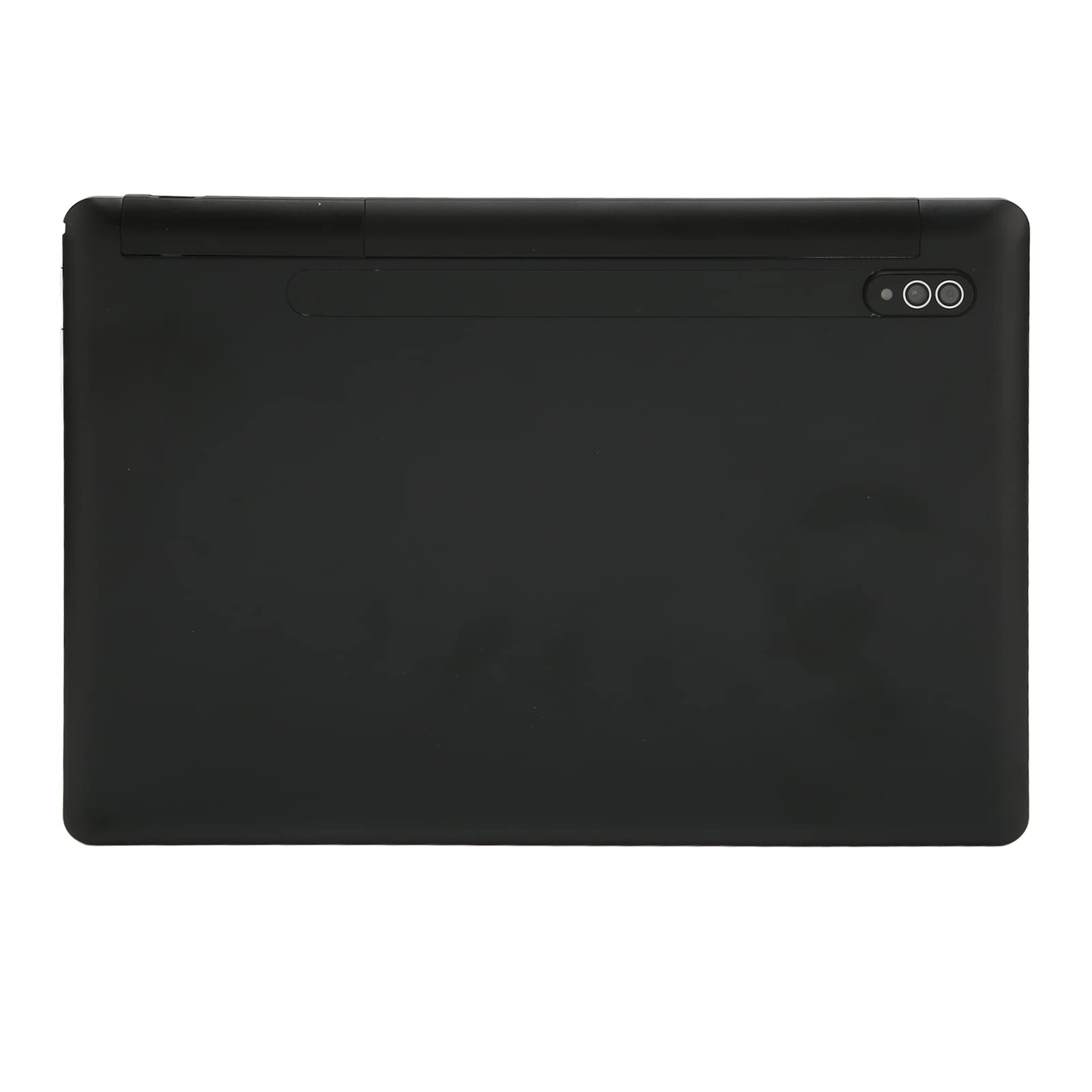 Tablet, 10.1 Inch Tablet 2.4G 5G WiFi 6G RAM 128G ROM 10.1 Inch 1960x1080 IPS for Home for Travel (Black)