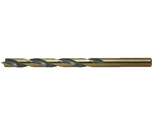 Viking Drill and Tool 1101 0 Type 16-UB Brad Point Magnum Super Premium Drill Bit (12 Pack), 11/64"