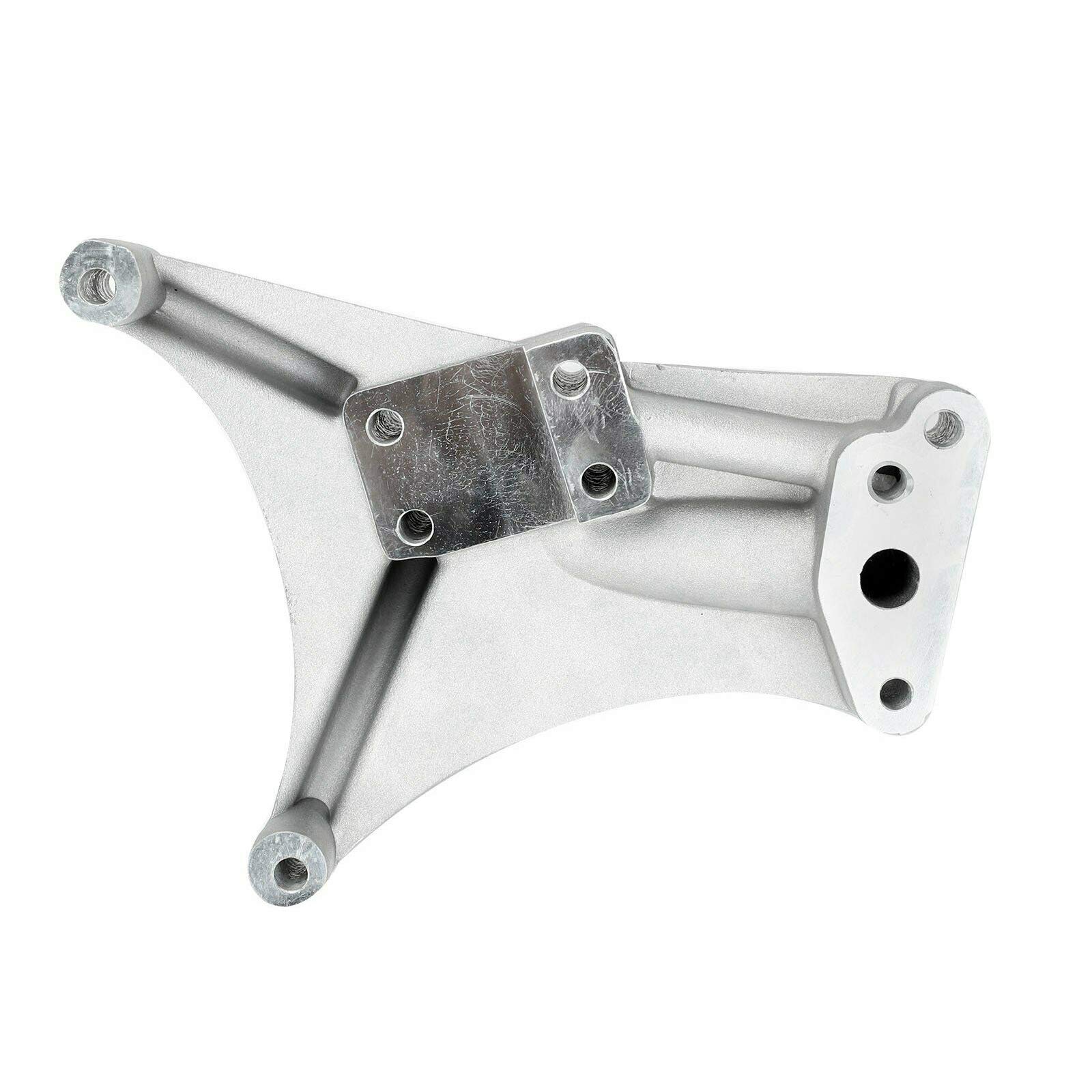 Non-EBP Valve Turbo Pedestal & Exhaust Housing Compatible with 1994-1997 Ford 7.3 Powerstroke Diesel 7.3L