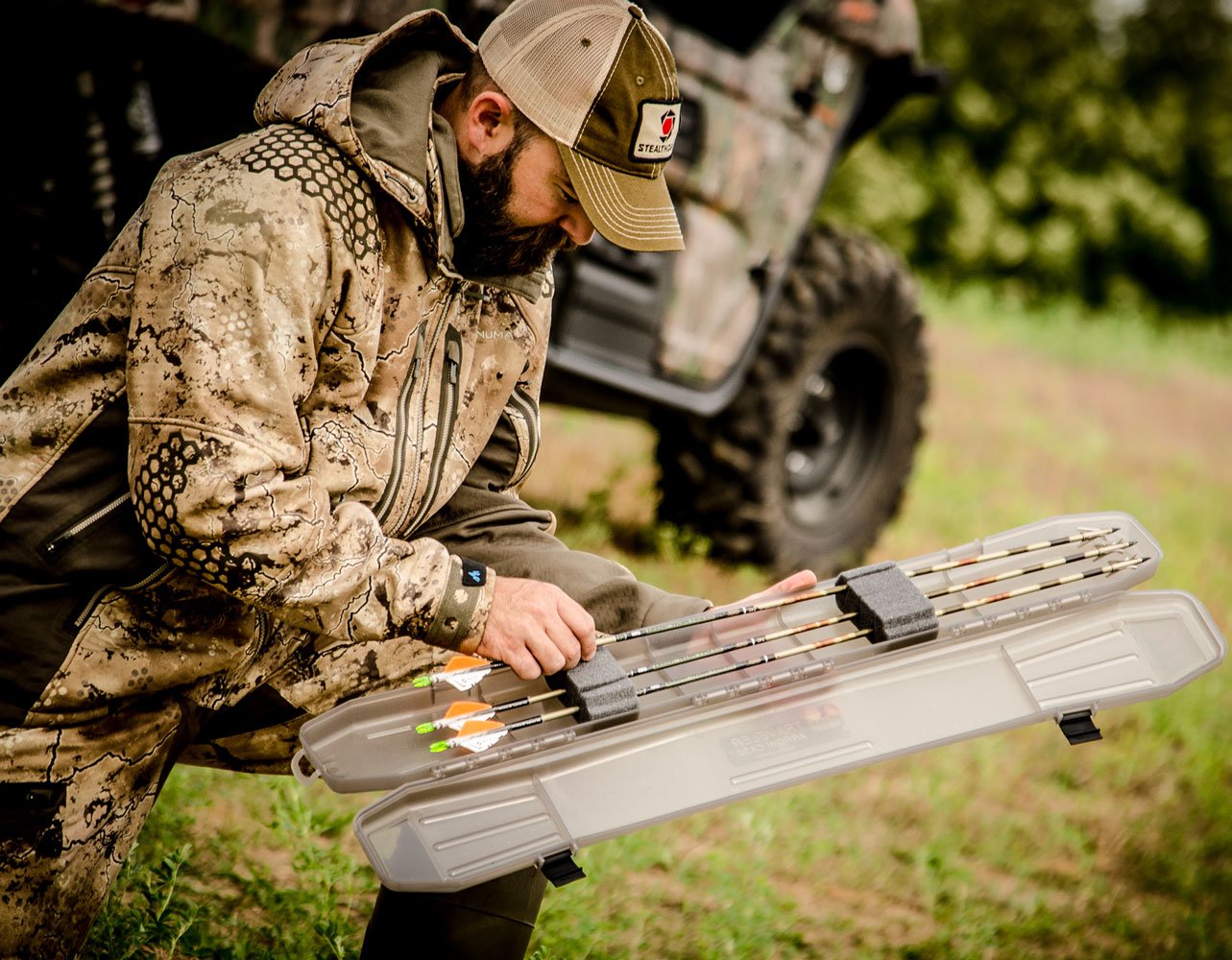 MTM Traveler Arrow Case BTAC-41