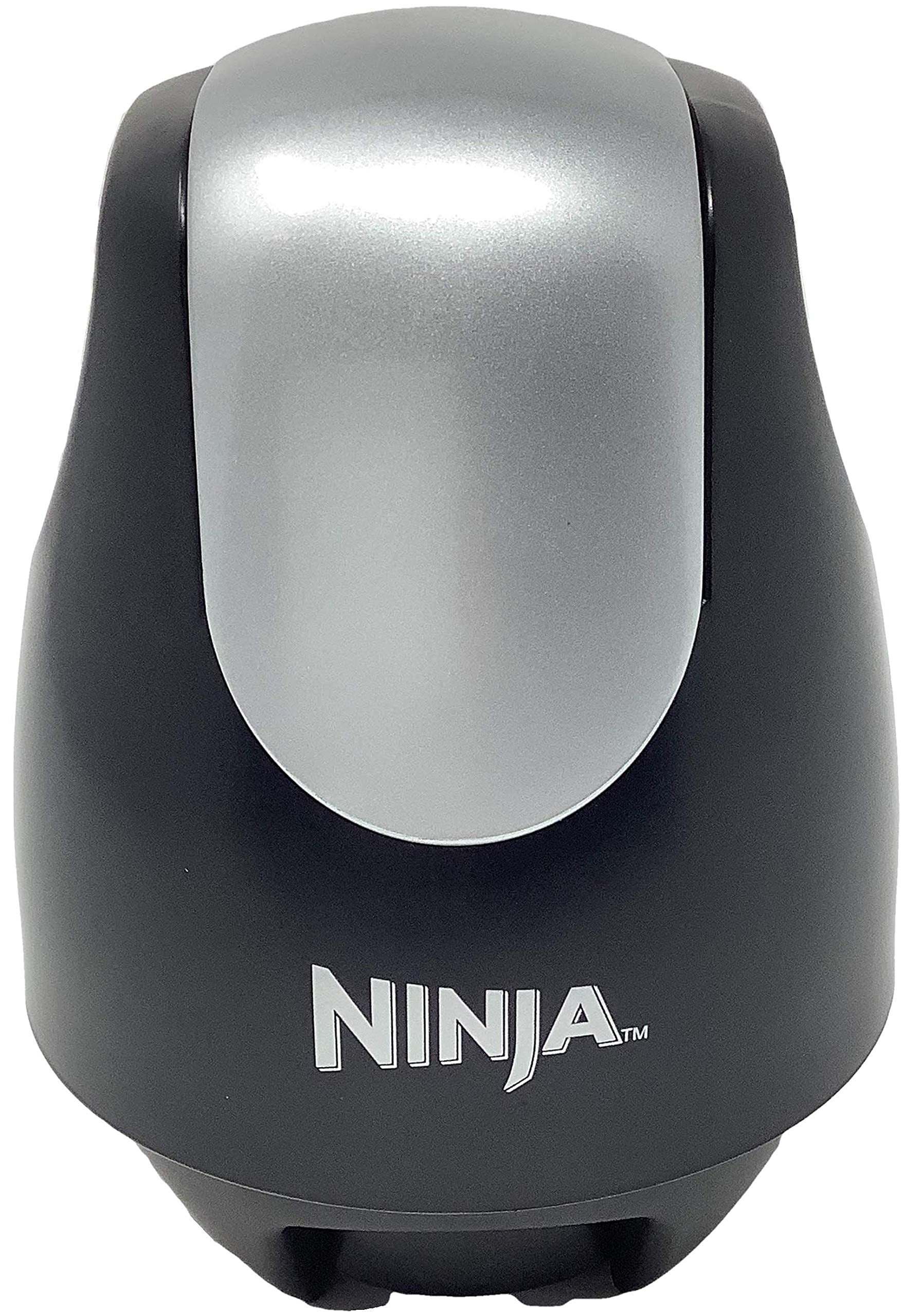 Ninja Motor Head Base for QB700 QB750 QB900B Fits QB1004 QB1005 Master Prep Food Processor, Black