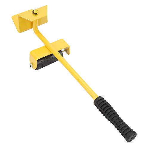 MEKOTRIN Furniture Transport Set Plate Shifter Sliders Lifters Heavy Objects Yellow Movers Panel Carriers, MEKOTRIN618zrv0h5m