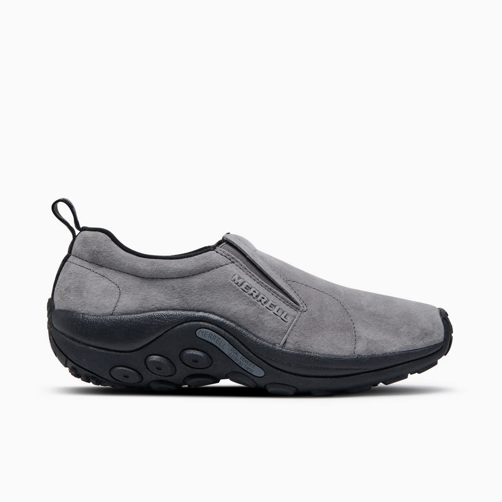 Merrell Men's Jungle Moc, Grey, 11