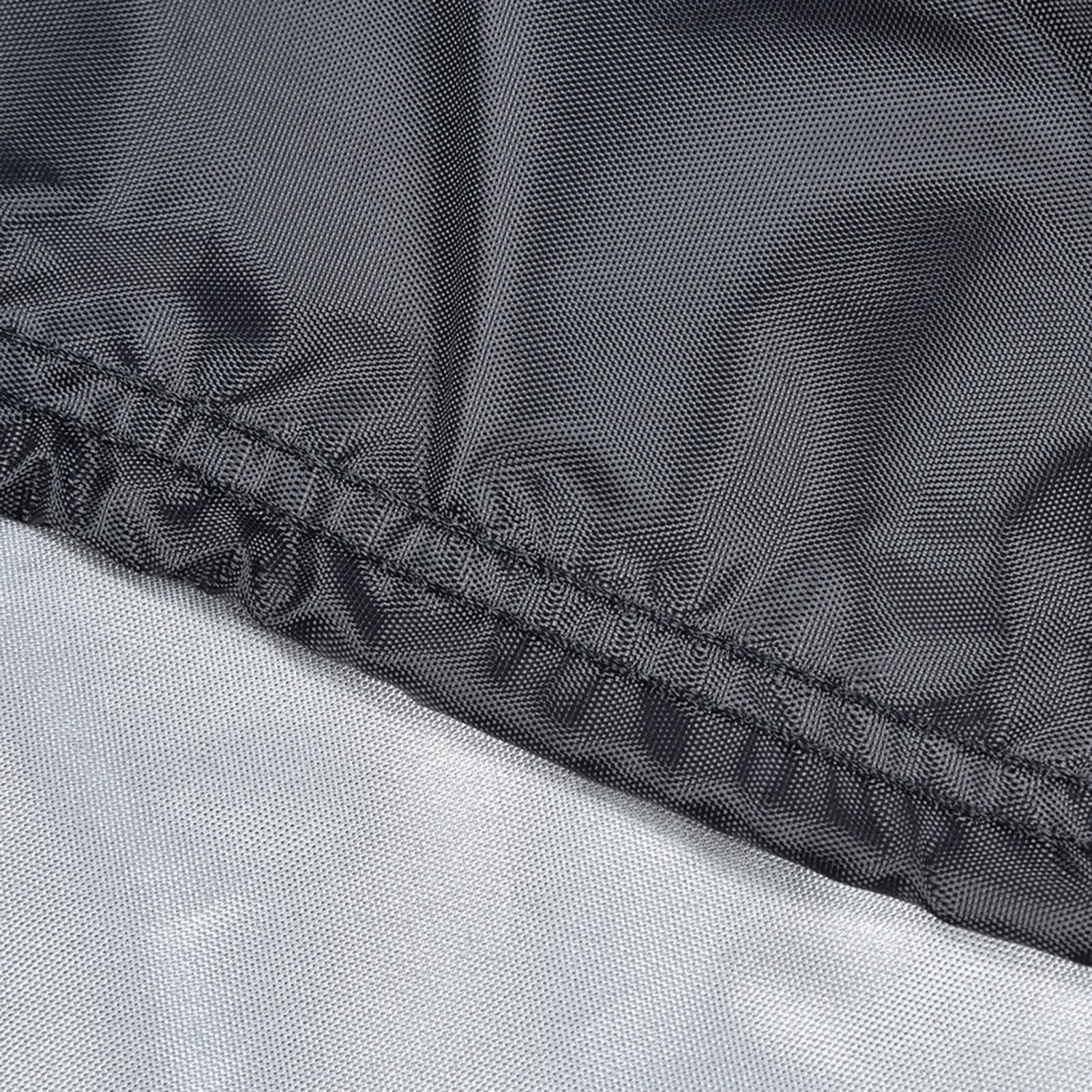 Treadmill Cover, Indoor Outdooor Waterproof Treadmill Cover Running Jogging Machine Dustproof Shelter Protection Universal Folding Dust Covers