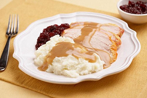 More Than Gourmet Glace De Volaille Gold, Roasted Turkey Stock, 16-Ounce Packages