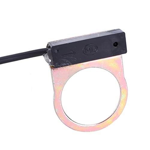 Pedal Sensor, Electric Pedal Assist Sensor Moped Power Sensor Accessory