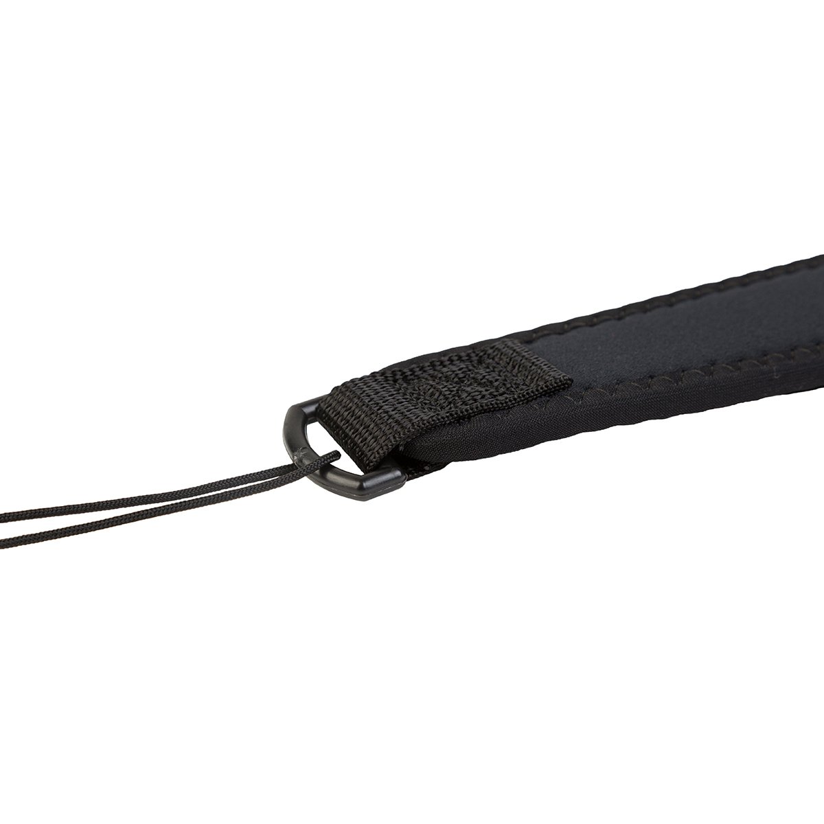 Neotech Classic 2-Hook for Saxophone, Clarinet, English Horn, Bassoon and Oboe Guitar Strap (2001072), Black