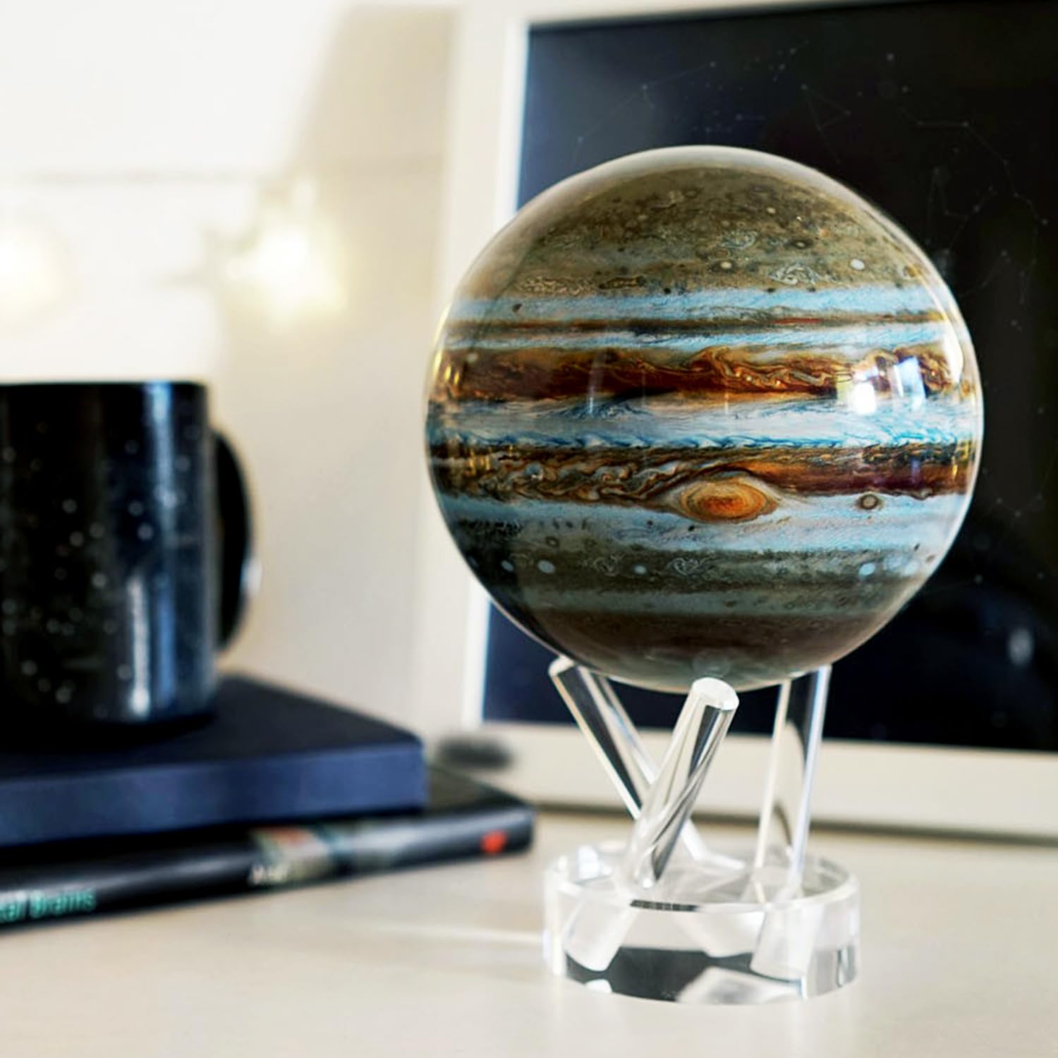 MOVA Globe Jupiter 6"