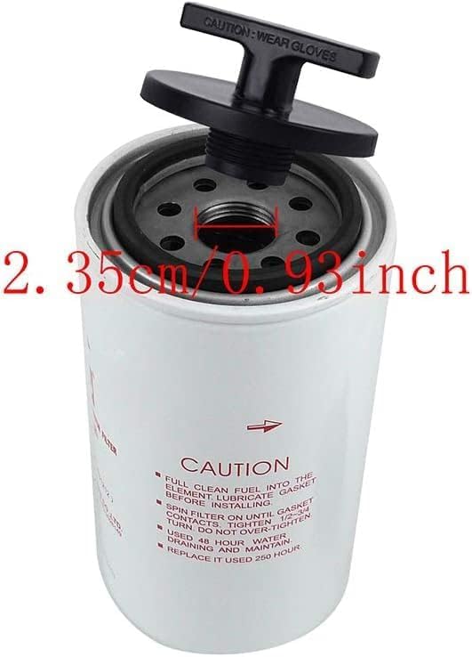 Oil Filter Plug Cap Off Tool With Gloves for 2013-2019 Dodge Ram Cummins, A Must Have For Oil Change