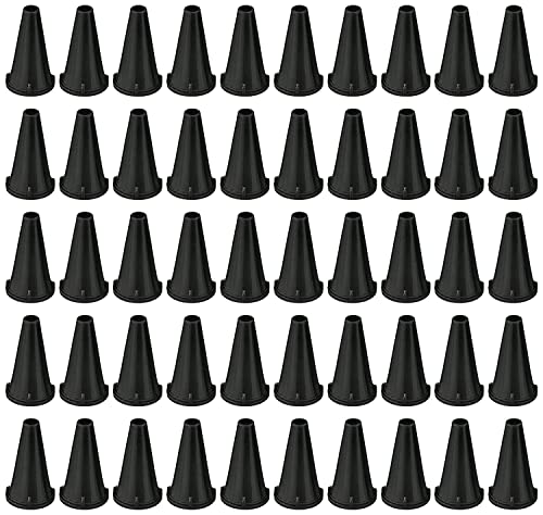 ZetaLife Duplex Otoscope Set + 50 Extra Disposable Tips