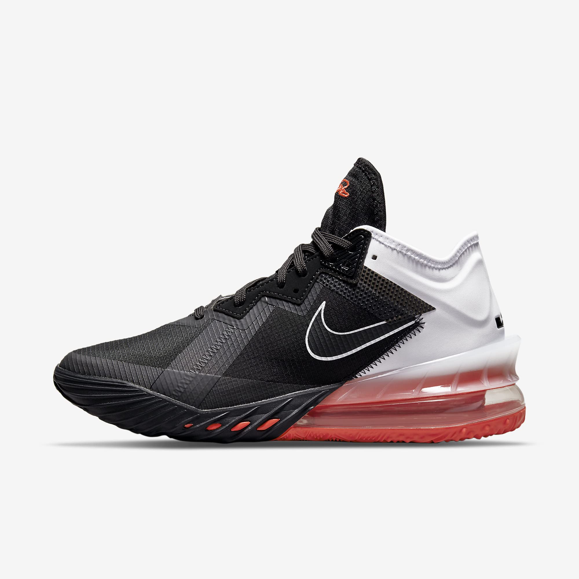Nike LeBron 18 Low Heart of Lion Mens Sz 12