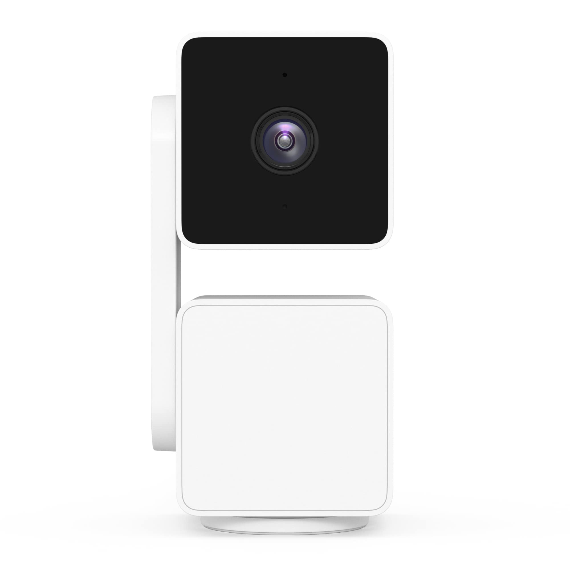 WYZE Cam Pan v3 - CA Packaging