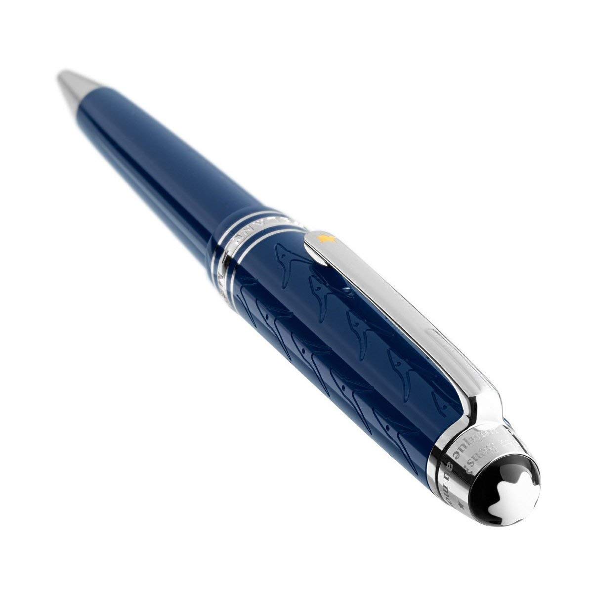 Montblanc Meisterstück Le Petit Prince Midsize Ballpoint Pen