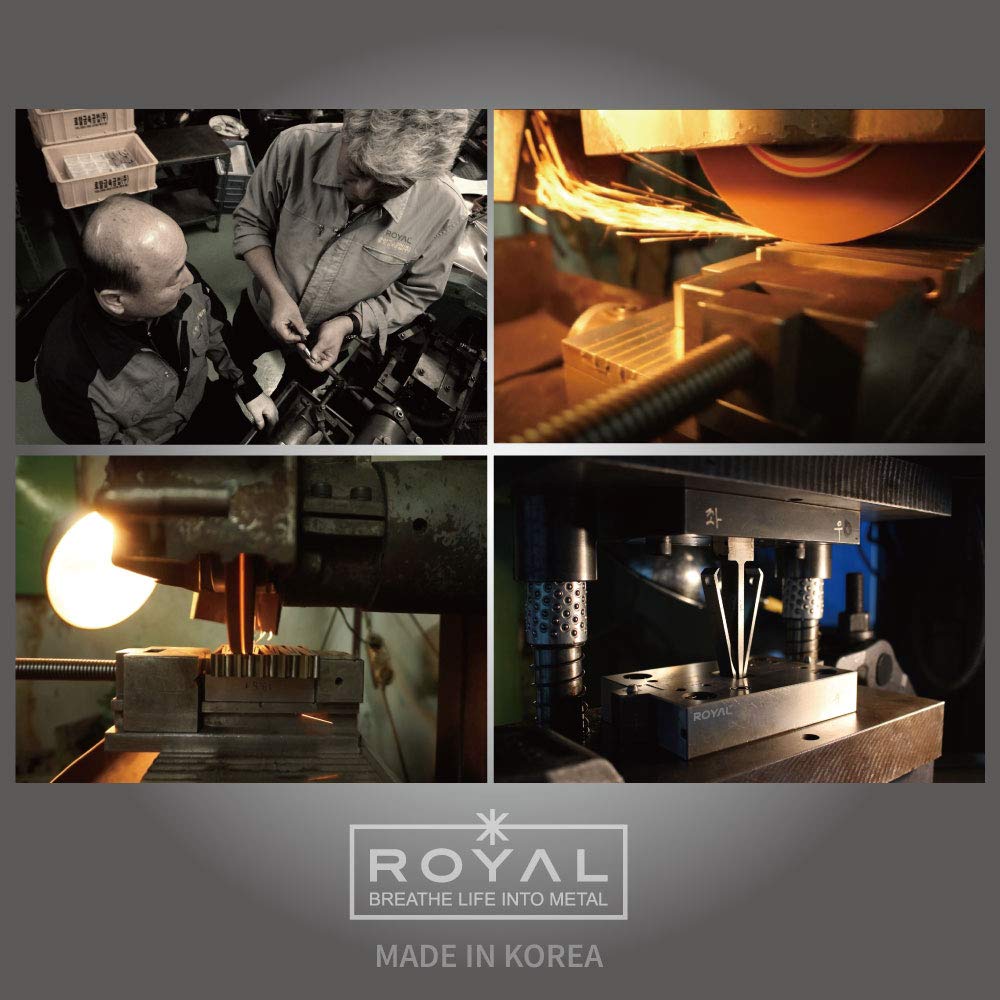 ROYAL ET-4PG DIY02