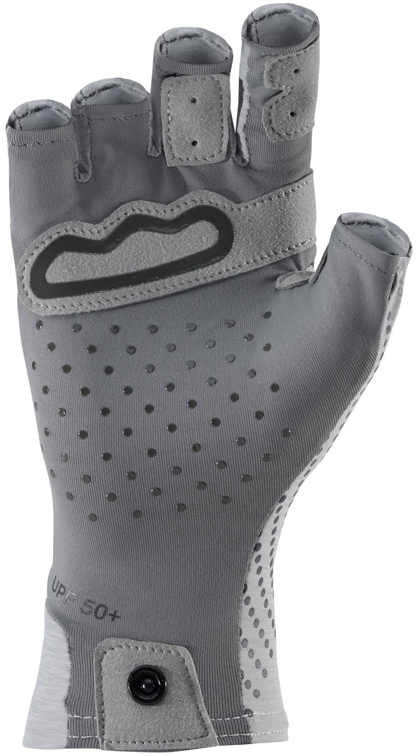 NRS Skelton Gloves-Quarry-L/XL