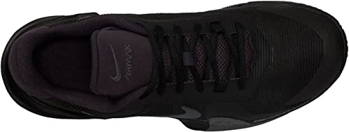 Nike Men's Air Max Impact 4 Black/Anthracite-Off Noir (DM1124 004) - 11