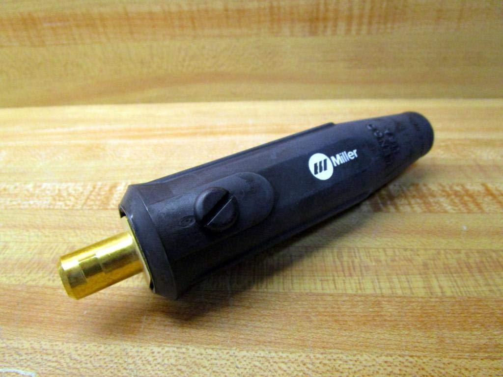 Miller 194722 Adapter,Torch,Di-917F,125A150A