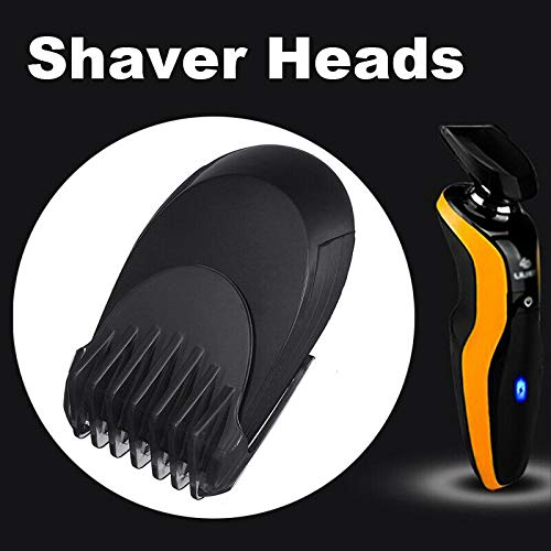 RQ12 RQ11 RQ10 Shaver Trimmer head for Philips Norelco Sensotouch Arcitec Series 5000 7000 9000 RQ1100 RQ32 RQ1200 Smartclick Beard Styler