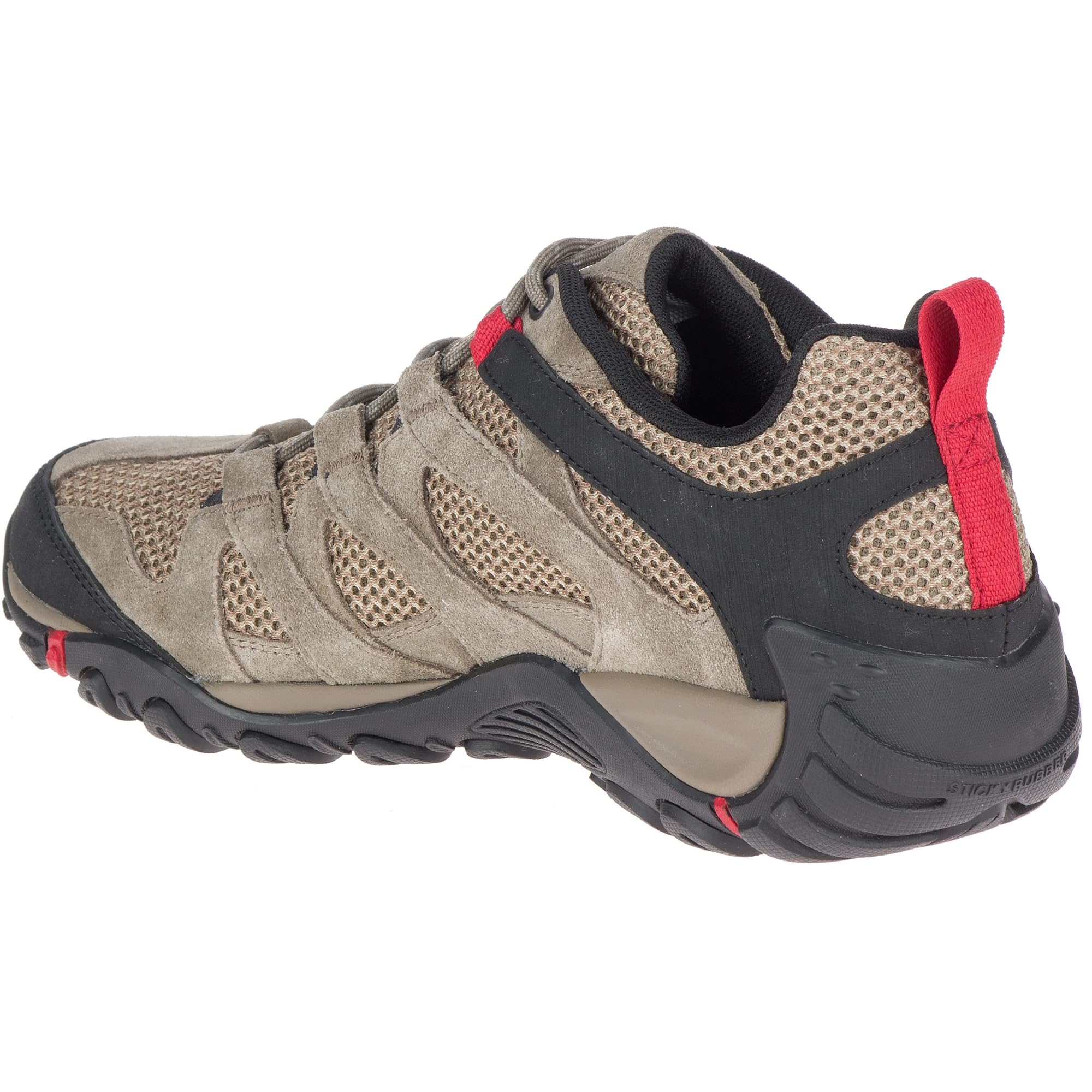 Merrell ALVERSTONE mens,Boulder,11