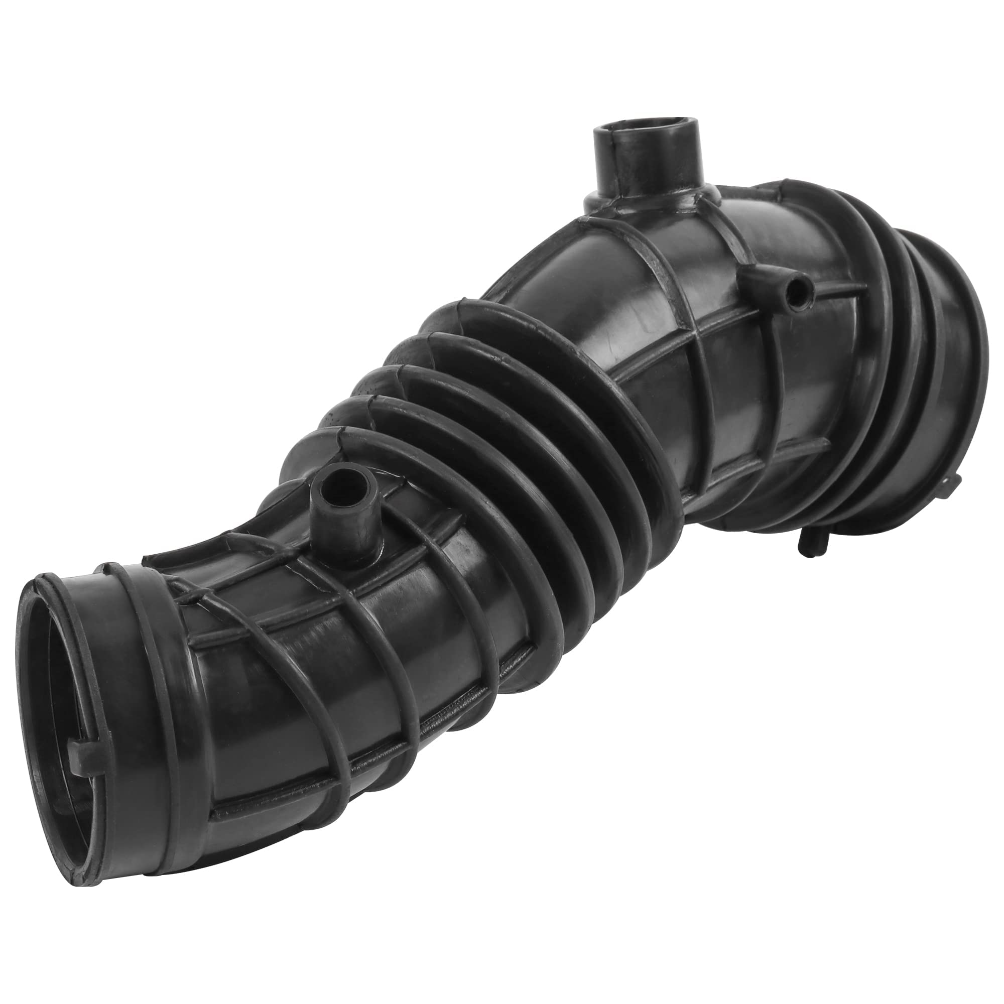 MOSTPLUS 17228-R40-A00 Air Dust Hose Replaces Compatible for 2008-2012 Honda Accord 2.4L 696-052
