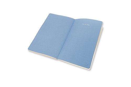 Moleskine Chapters Journal, Soft Cover, Slim Medium (3.75" x 7") Dotted, Old Rose