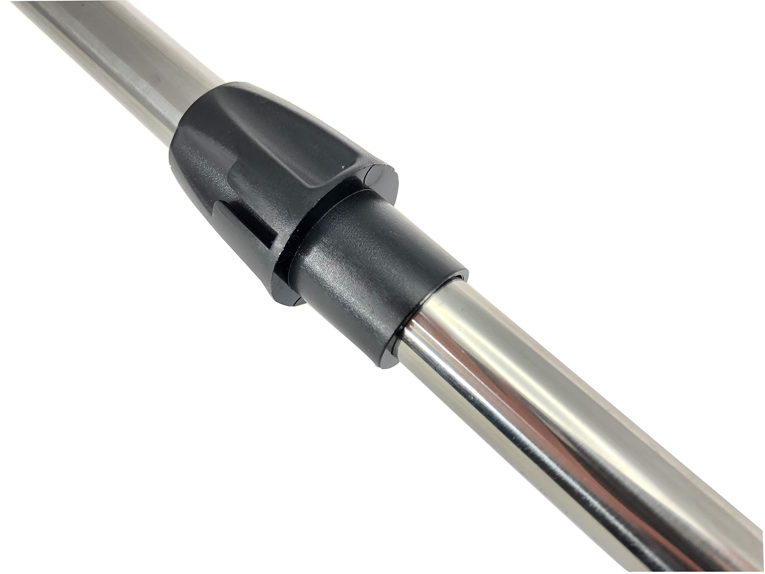 Pactrade Marine Boat LED All Round Anchor Plugin Light Pole 24" Collar USCG 93LM
