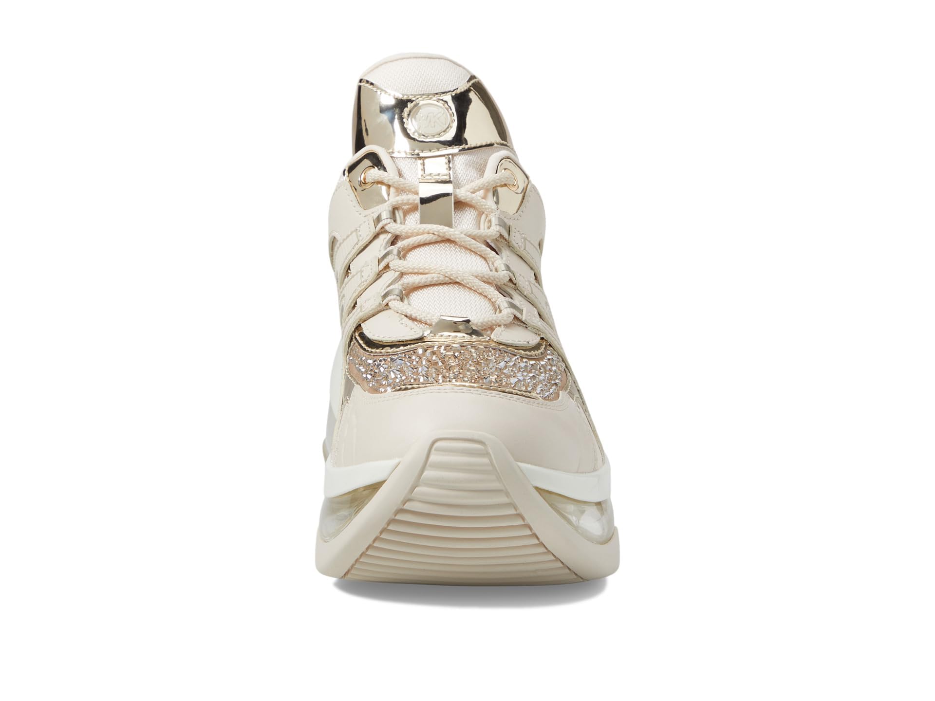 Michael Kors Olympia Sport Extreme Pale Gold 7 M